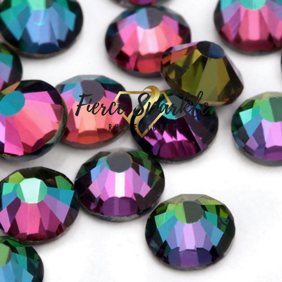 Jewelz Crystal Rhinestones – Fierce Sparkle Rhinestones