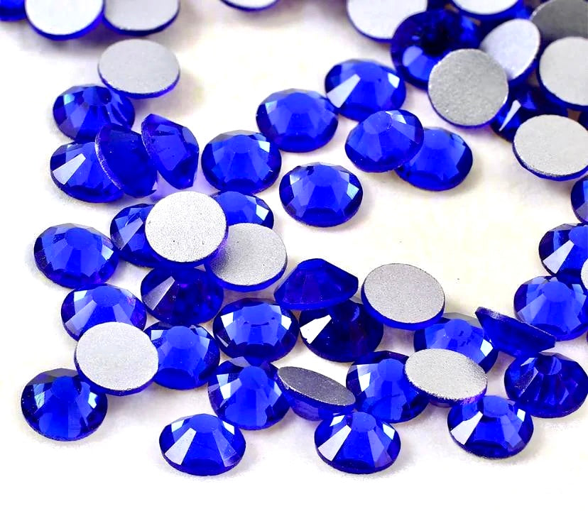 Royalty – Fierce Sparkle Rhinestones